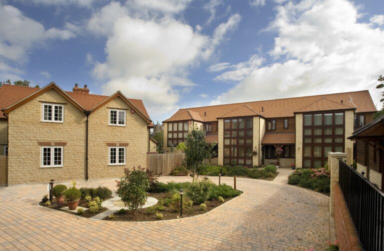 Chantry Farm | Williams Lester Architects