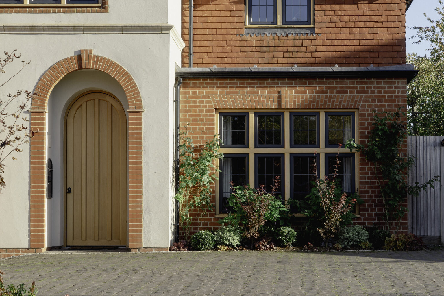 Listed Buildings and Planning Permission | Williams Lester