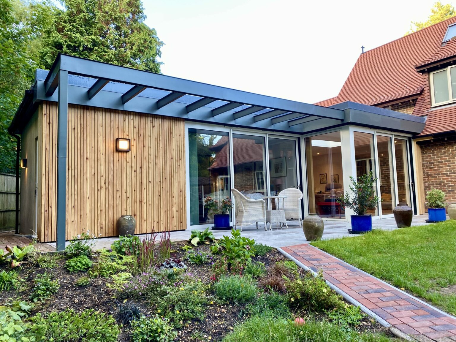 Planning Approval, Wareham | Williams Lester Architects