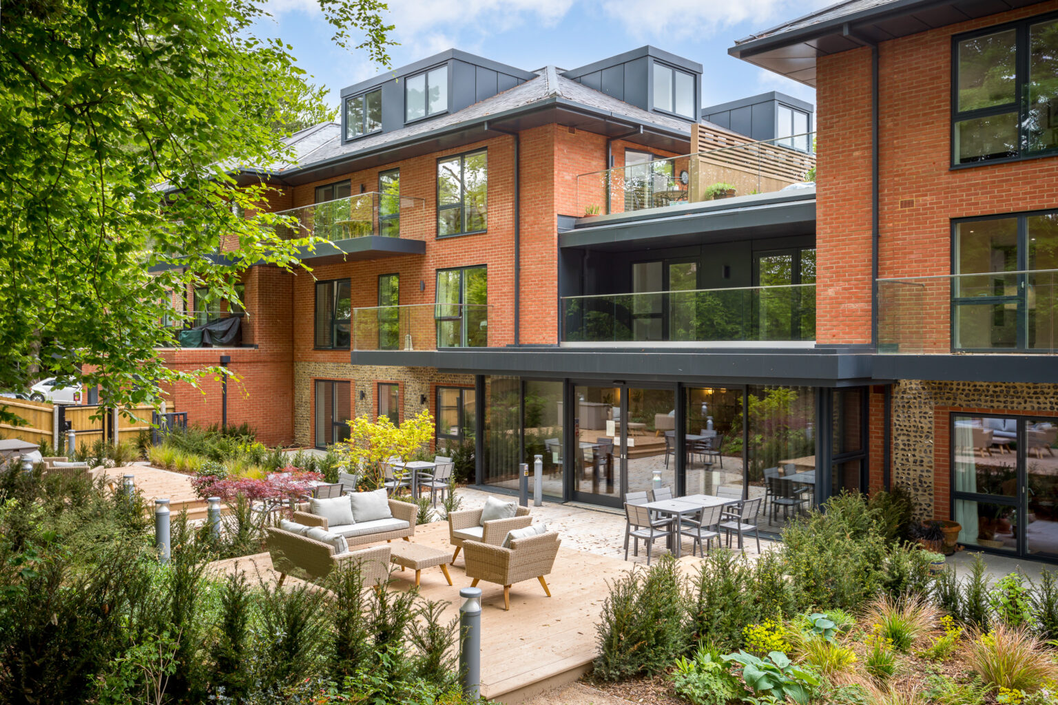 Planning Approval, Wareham | Williams Lester Architects