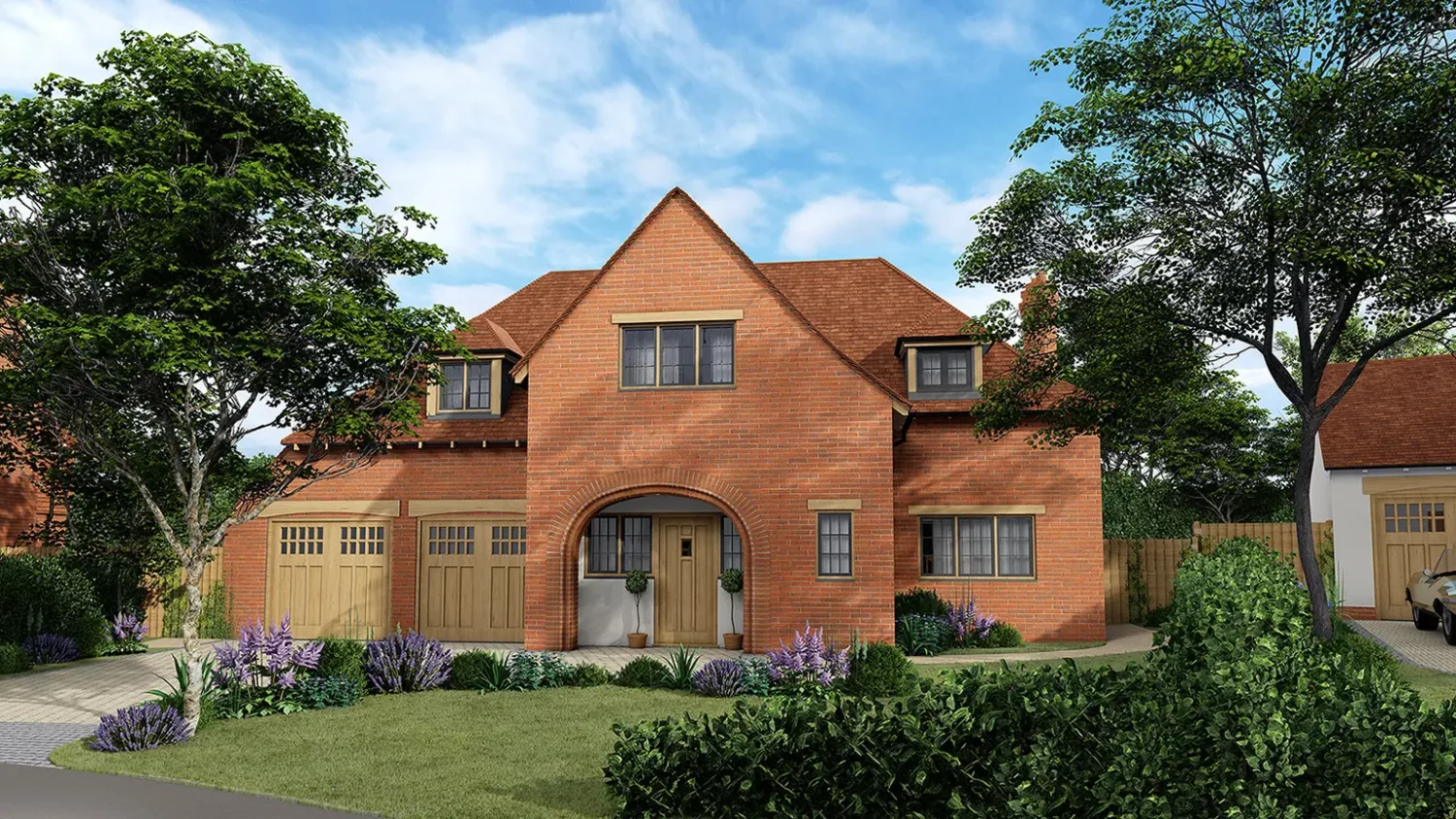 The Gables, Churt | Williams Lester Architects